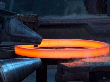 thyssenkrupp rothe erde Germany GmbH