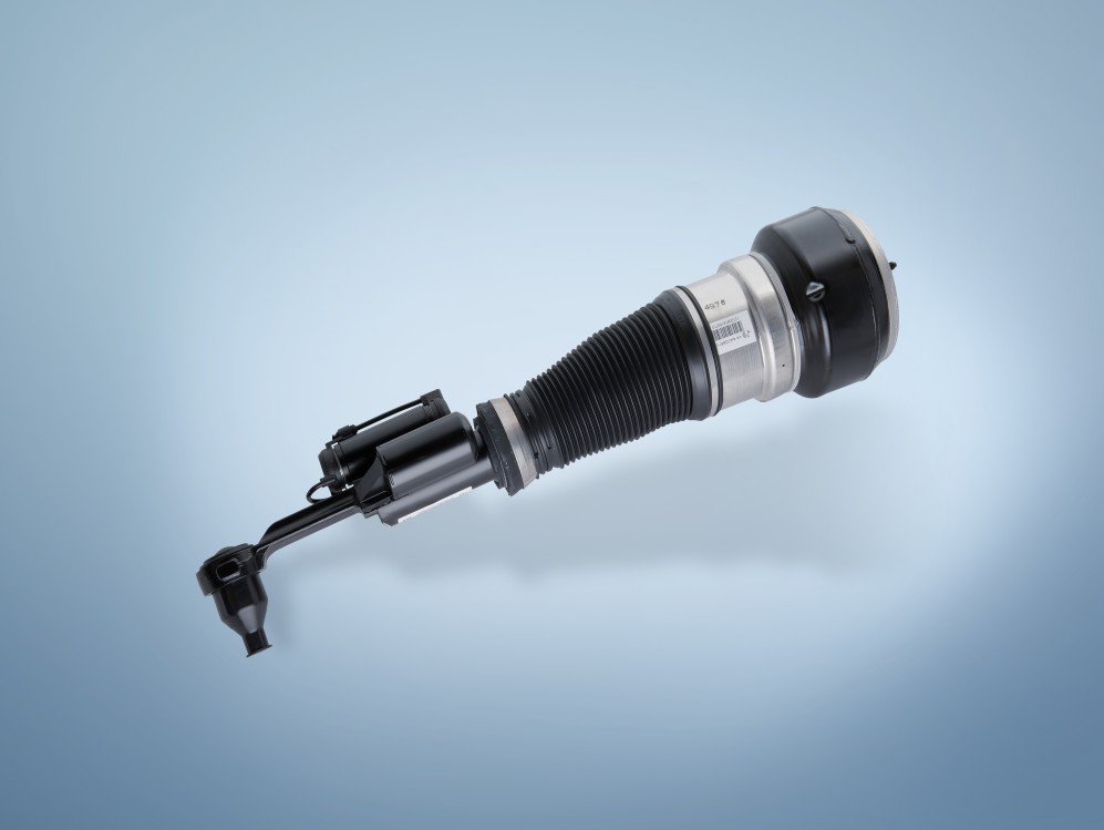 Steel Spring and Air Suspension Modules for Industry | thyssenkrupp