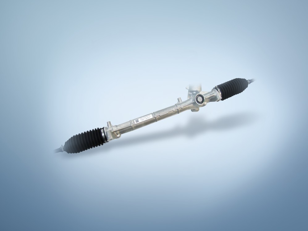 Column-EPS: Steering Assistance for Automotive Industry | thyssenkrupp