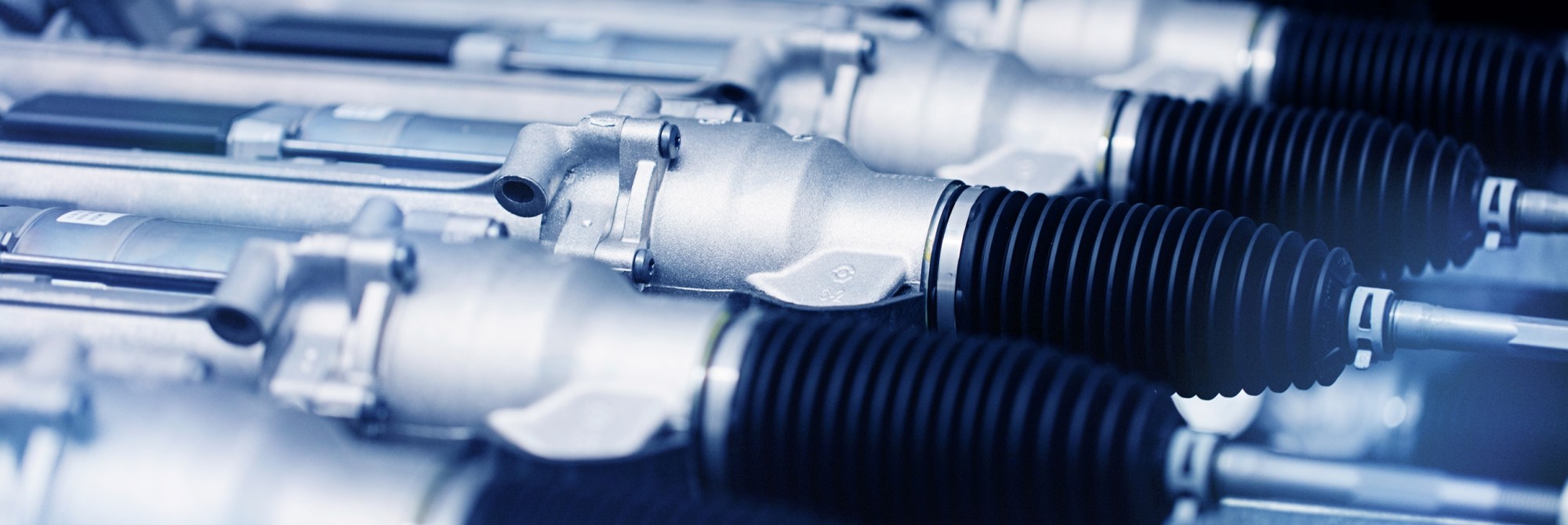 Individuelle Lenksysteme für die Automobilindustrie | thyssenkrupp