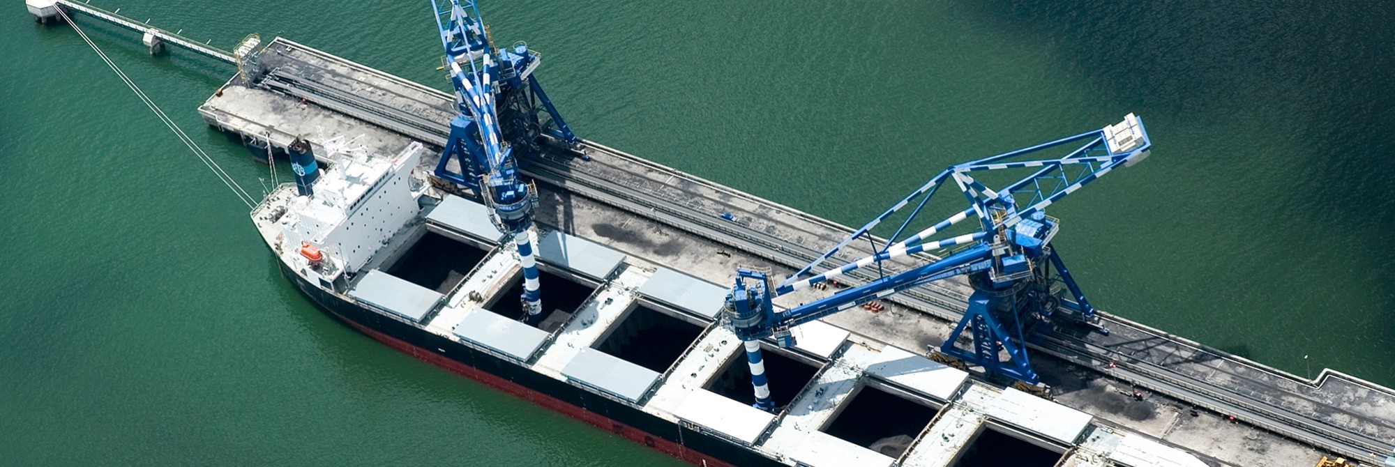 Material Handling Equipment On Ships at Jose Boyd blog