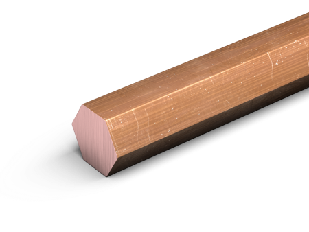 Copper and Copper Alloys Metal Supplier | thyssenkrupp Materials NA