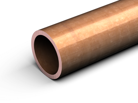 Copper and Copper Alloys Metal Supplier | thyssenkrupp Materials NA