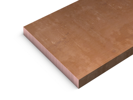Copper and Copper Alloys Metal Supplier | thyssenkrupp Materials NA
