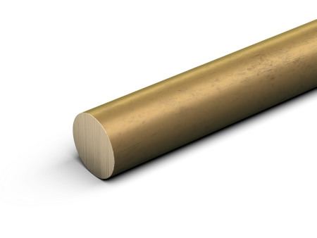 Brass Metal Supplier | thyssenkrupp Materials NA