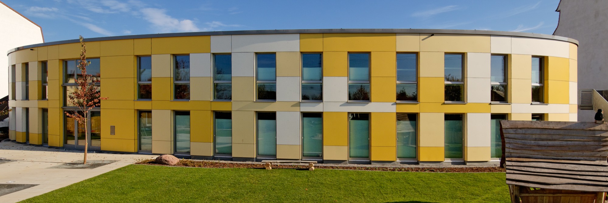 FunderMax HPL-Platten