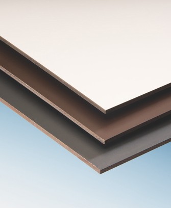 FunderMax HPL-Platten