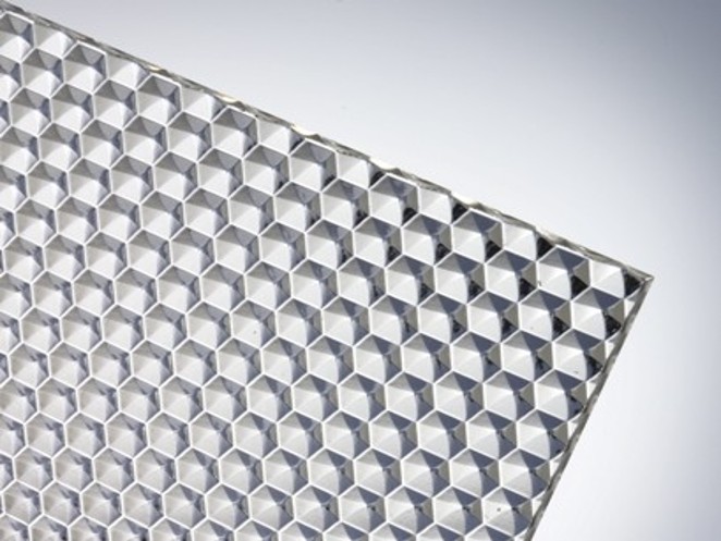 PLEXIGLAS® Textures