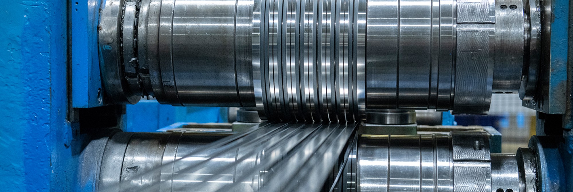 Combined and jumbo coiling