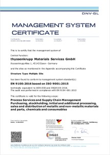 en 9100 version 2016 pdf