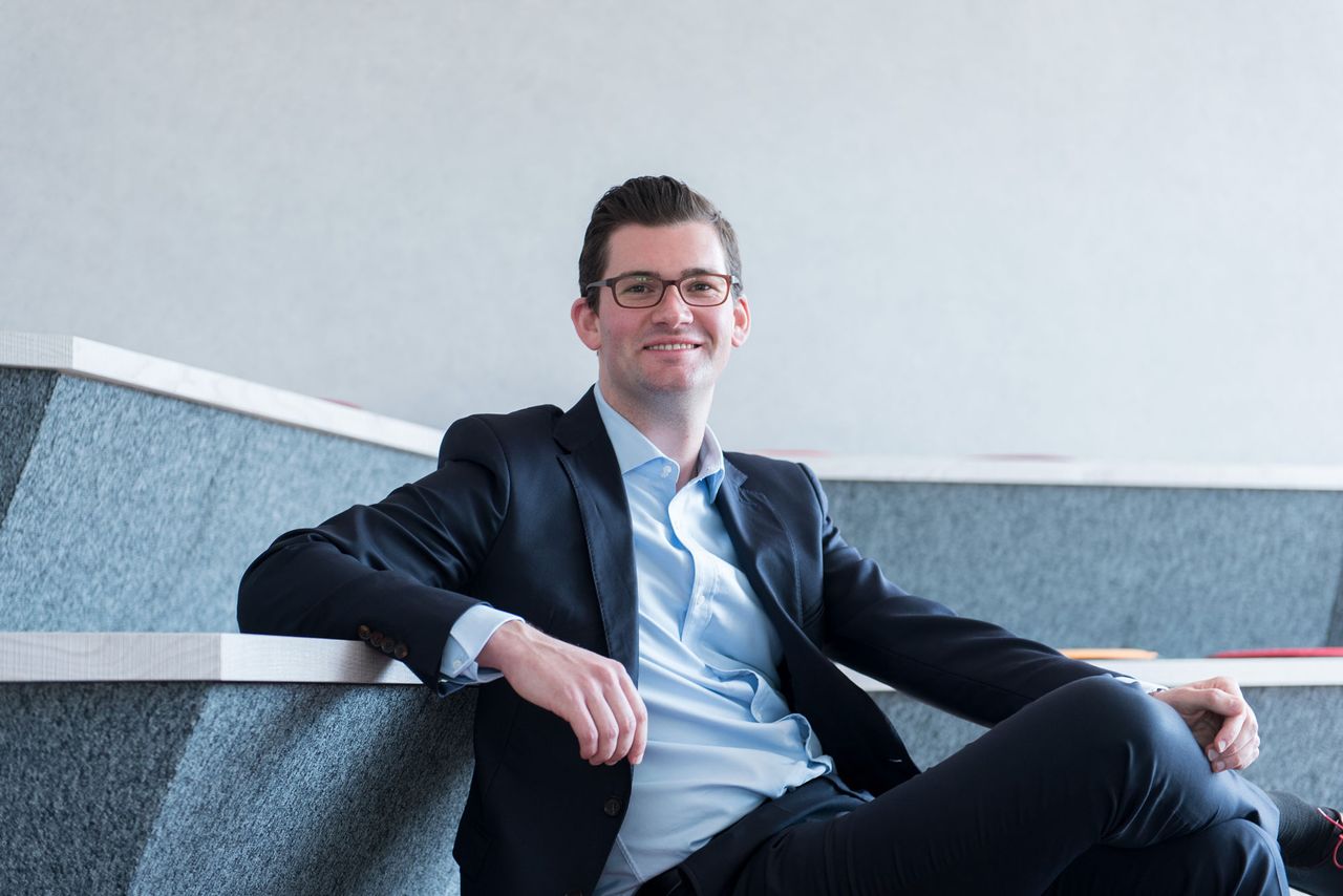 Entdecken Sie Ihre Karriere-Chancen bei thyssenkrupp in Deutschland