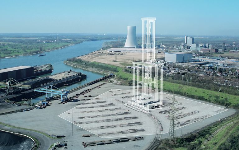 Sustainability & Climate Protection