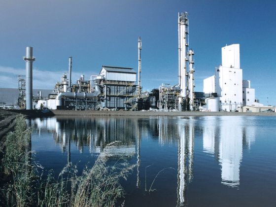 thyssenkrupp - engineering.tomorrow.together.