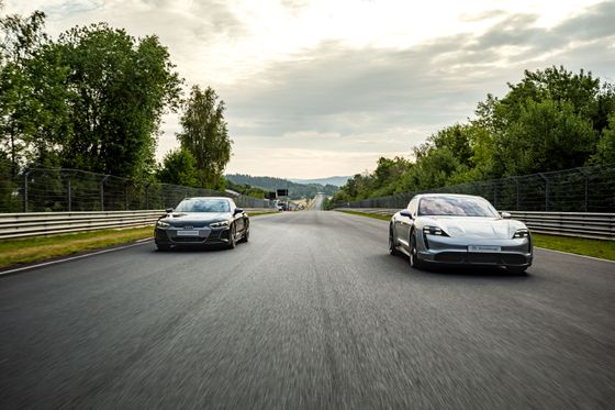 thyssenkrupp Automotive Technology: Hightech-Components & Technologies