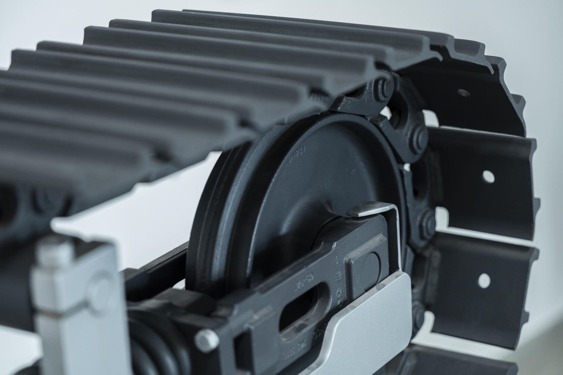 Forged Technologies | Forged components