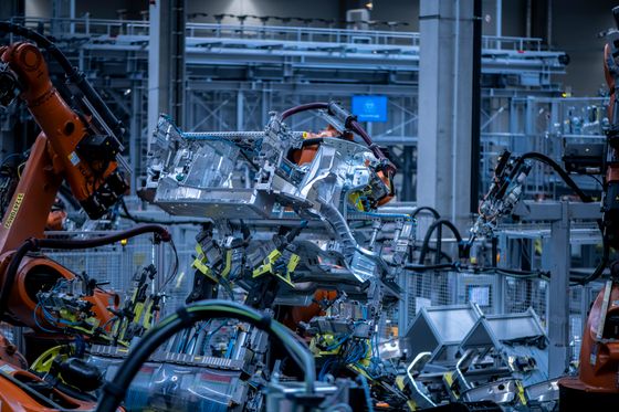 thyssenkrupp Automotive Technology: Hightech-Components & Technologies