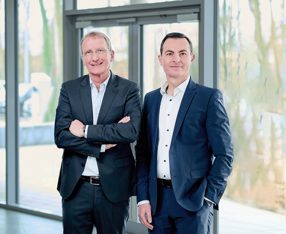 Company | Rothe Erde