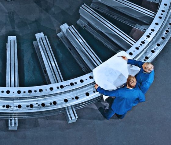 Home - thyssenkrupp rothe erde