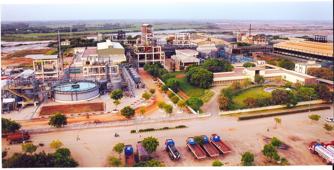 thyssenkrupp Uhde India - Home