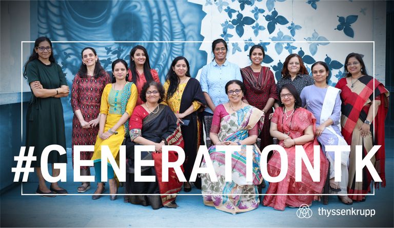 Engineering Company India | thyssenkrupp Industrial Solutions (India)