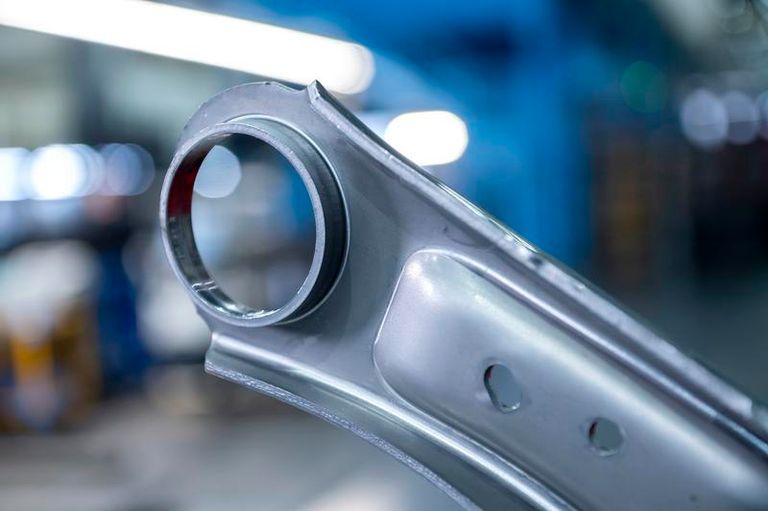 RVS platen en coils direct uit voorraad leverbaar