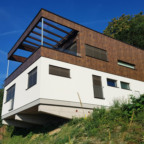 HPL Platten Fundermax Exterior®