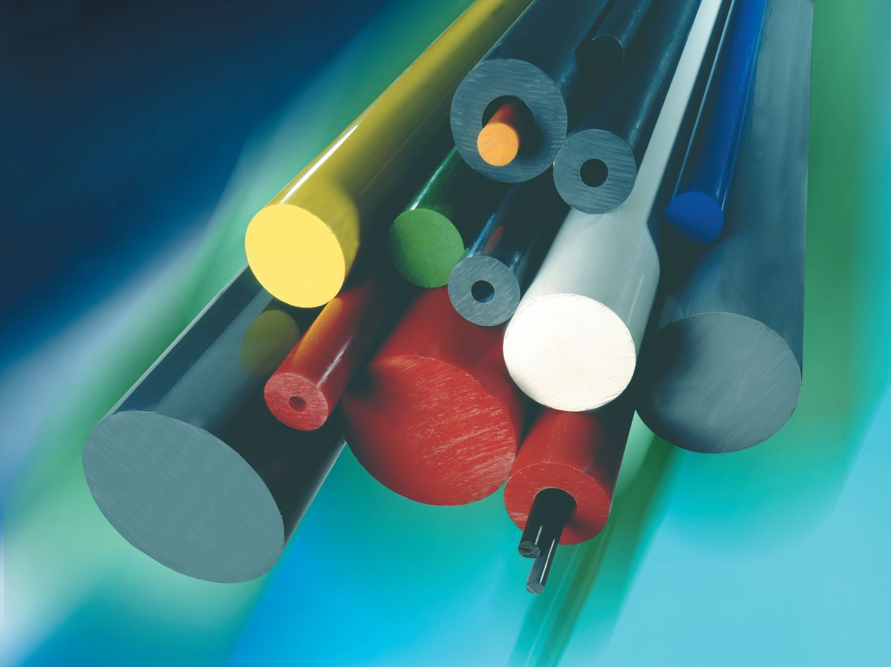 PVC | Polyvinylchlorid