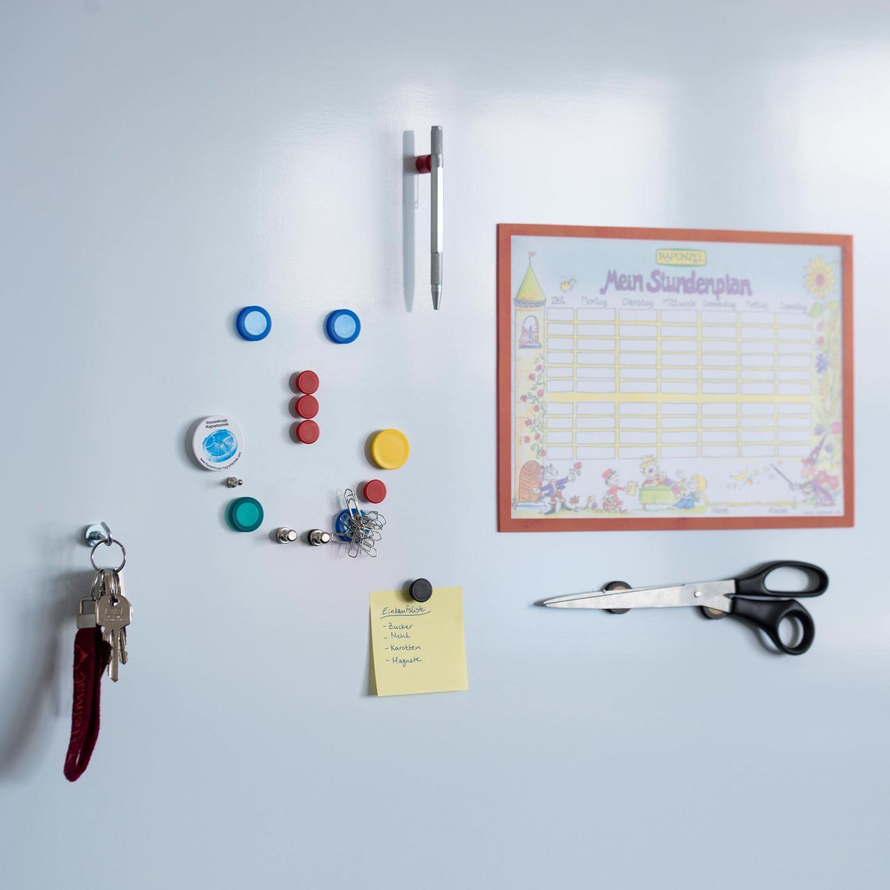 Office magnets / decoration magnets