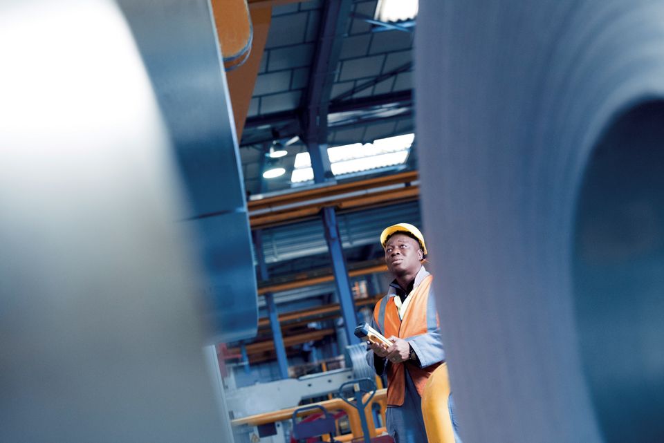 Home Thyssenkrupp Materials Services