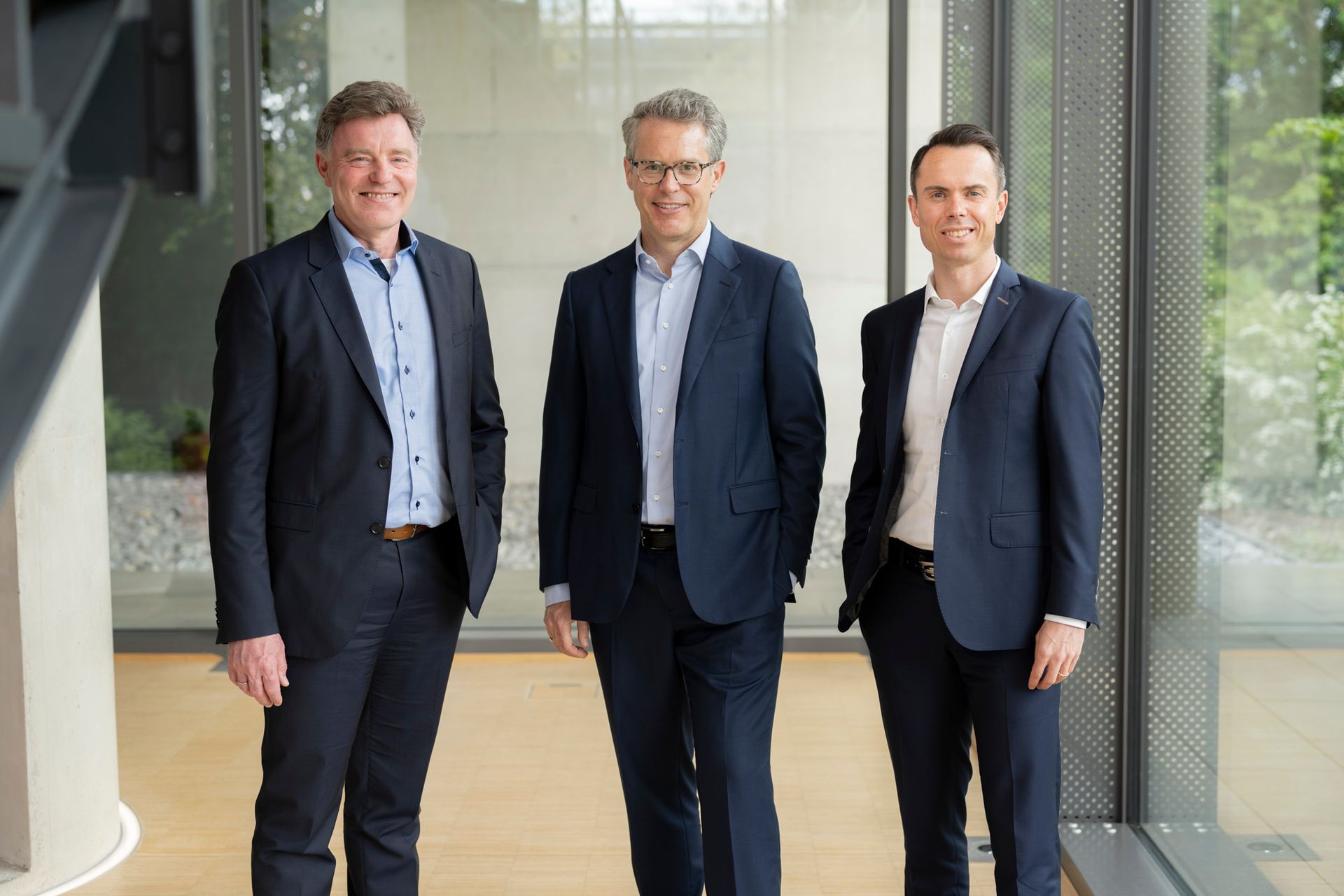 thyssenkrupp Polysius board | thyssenkrupp Polysius