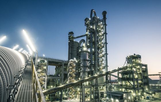 thyssenkrupp Polysius