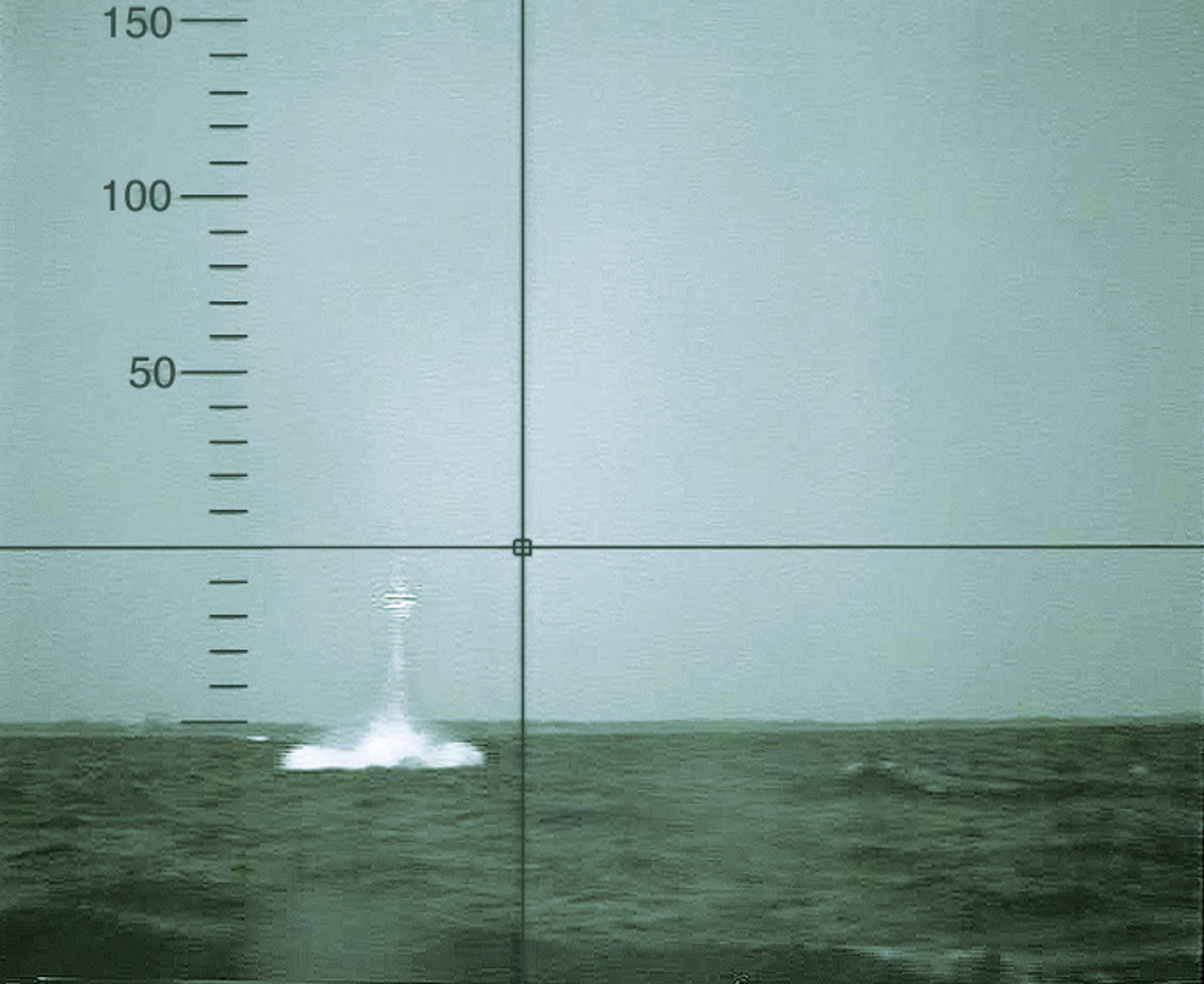 IDAS - Interactive Defense and Attack System for Submarines