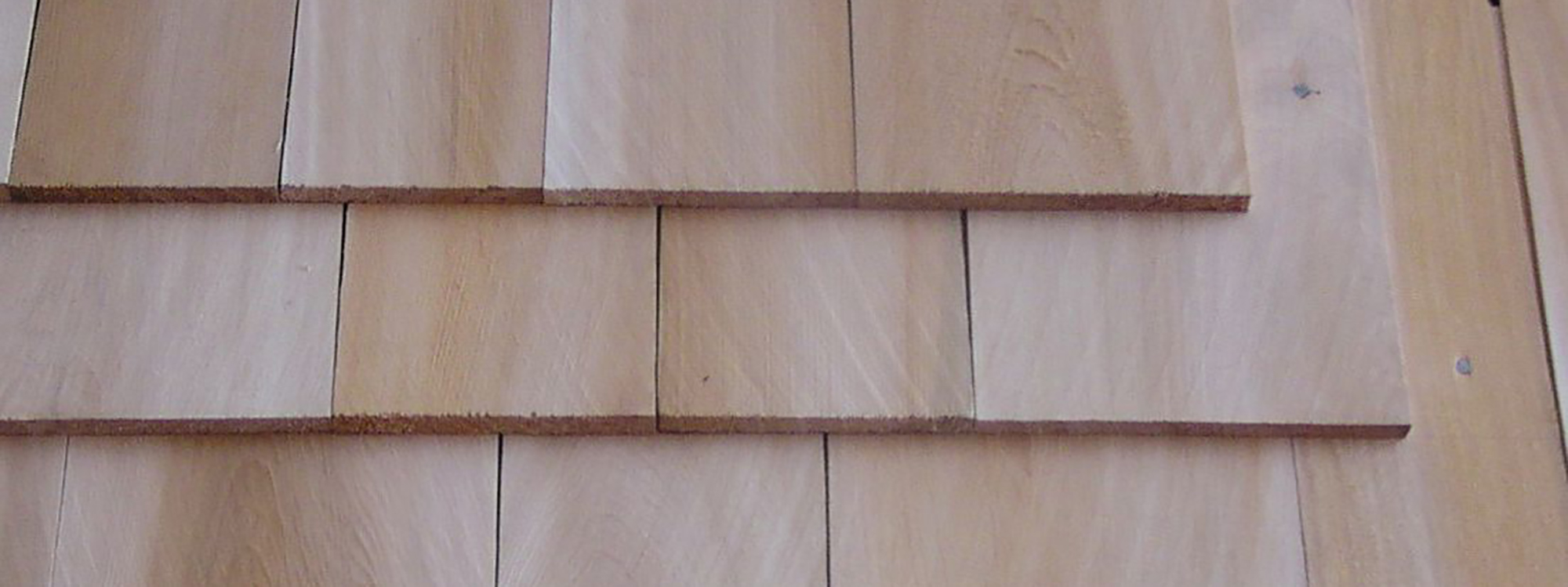 Dipped White Cedar Shingles Cedar Shingles For Sale – Cedar Shake