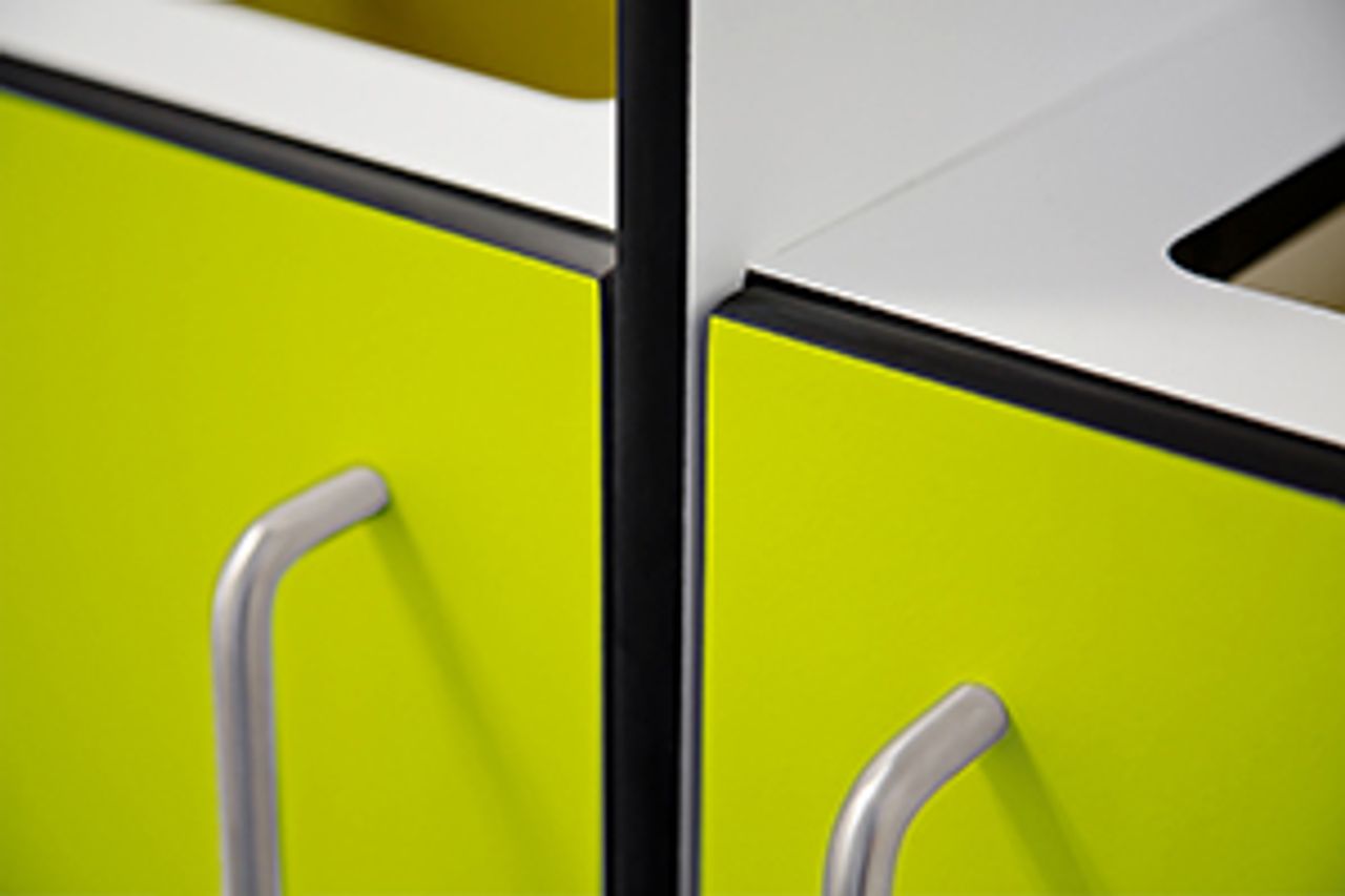 TRESPA® TOPLAB® BASE