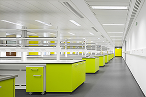 TRESPA® TOPLAB® BASE