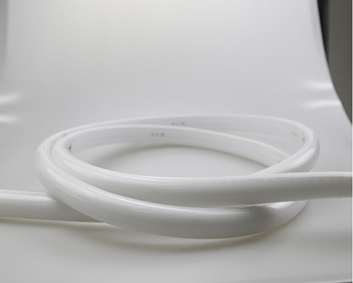 Lucoled - Flexible Tubing