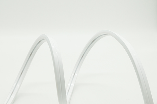 Lucoled - Flexible Tubing