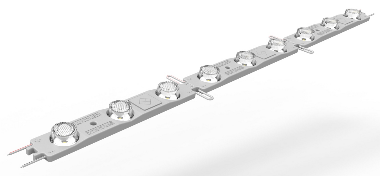 Lucoled - Modules Sidelighting